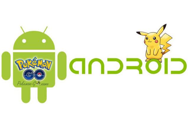 How to download Pokemon GO for Android or iOS - Pokemon GO APK