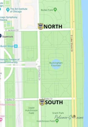 Pokemon GO Fest Chicago 2019: описание ивента Покемон ГО