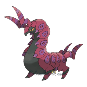 Top Melhor Pokémon Tipo Inseto - Top Melhor Pokémon Tipo Inseto