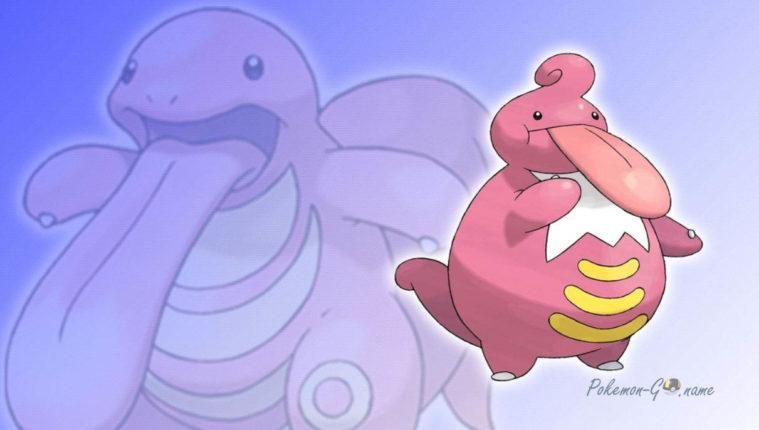 Lickitung Raid Day February 15, 2020 - Pokemon-GO.Name