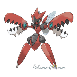 Mega Scizor Raid Boss Best Counters Guide - Кем бить Мега Сизора