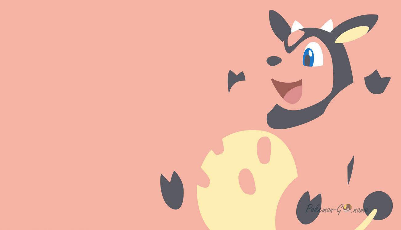 Raid Boss Miltank в Покемон ГО | Кем бить Босса Милтанка