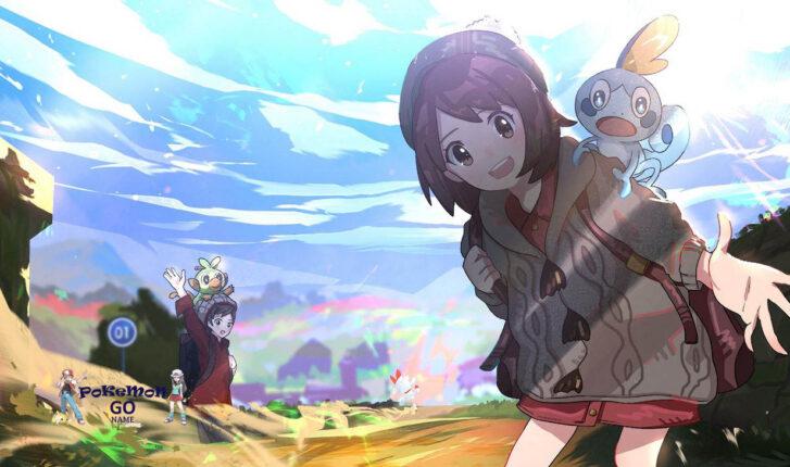 โปเกมอนในตำนานใน Pokémon GO | รายชื่อโปเกมอนในตำนาน