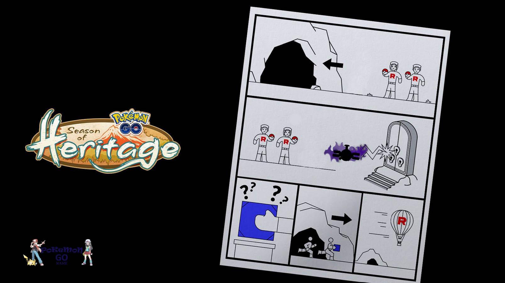 Apex Shadow Lugia и Apex Shadow Ho-Oh - Pokemon-GO.Name