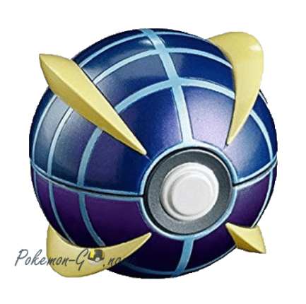 Pokeballs in Pokemon GO - What is a Poke Ball and how to get it in the game