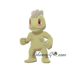 Machop Spotlight Hour у липні 2022 року - Pokemon-GO.Name