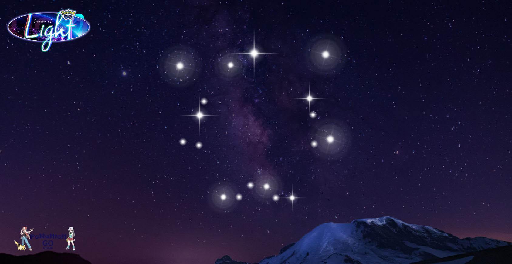 Season of Light 2022 in Pokemon GO - Autumn season Pokemon GO