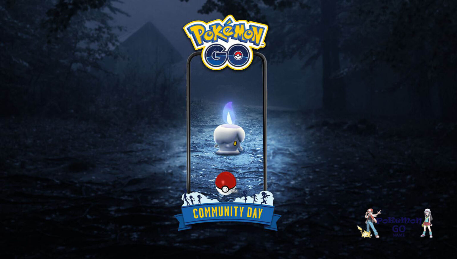 Croagunk Spotlight Hour - Pokemon-GO.Name - News and Events