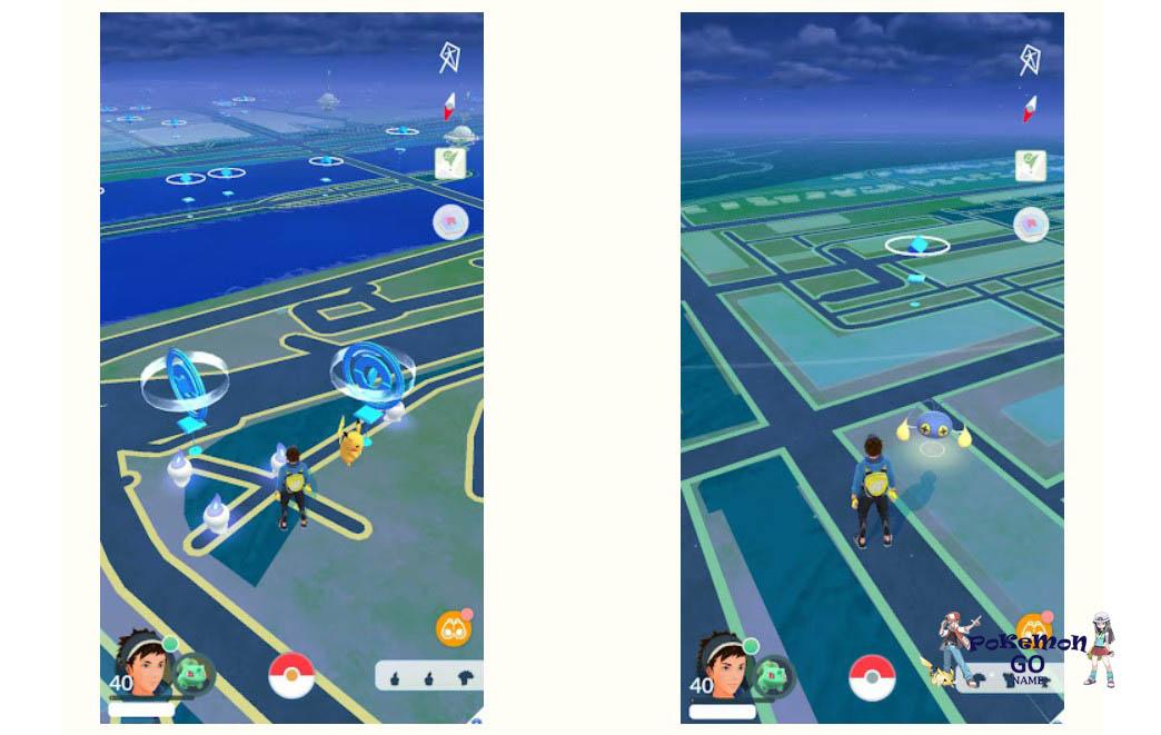 Festival of Lights 2022 - Festival of Lights in Pokemon GO