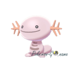 Wooper Community Day Event Guide - День Сообщества в Ноябре 2023