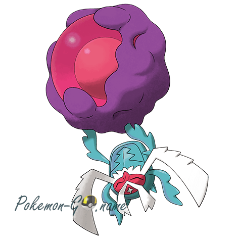 Pokémon Generacji 9 w Pokémon GO - Paldean Pokémon w Pokédex