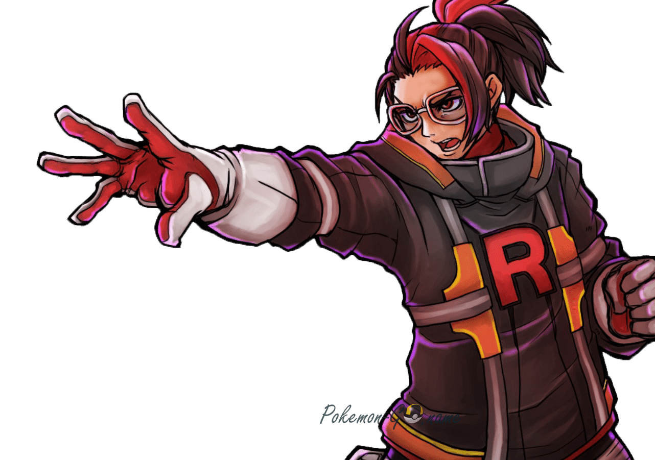 Кем бить Арло в Покемон ГО в 2024 - Chief Arlo Best Counters Guide