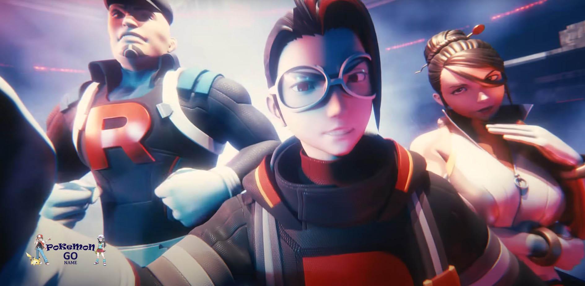 Pokemon GO Shadow Raids - What is it and how to beat the shadow Boss