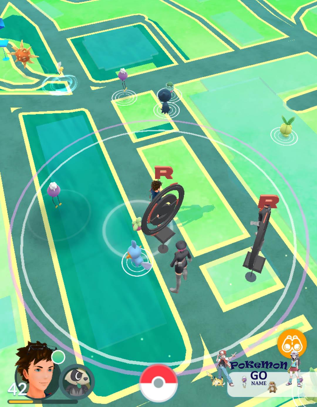 Pokemon GO 0.275.0 - Overview of the patch notes of the new Pokemon version