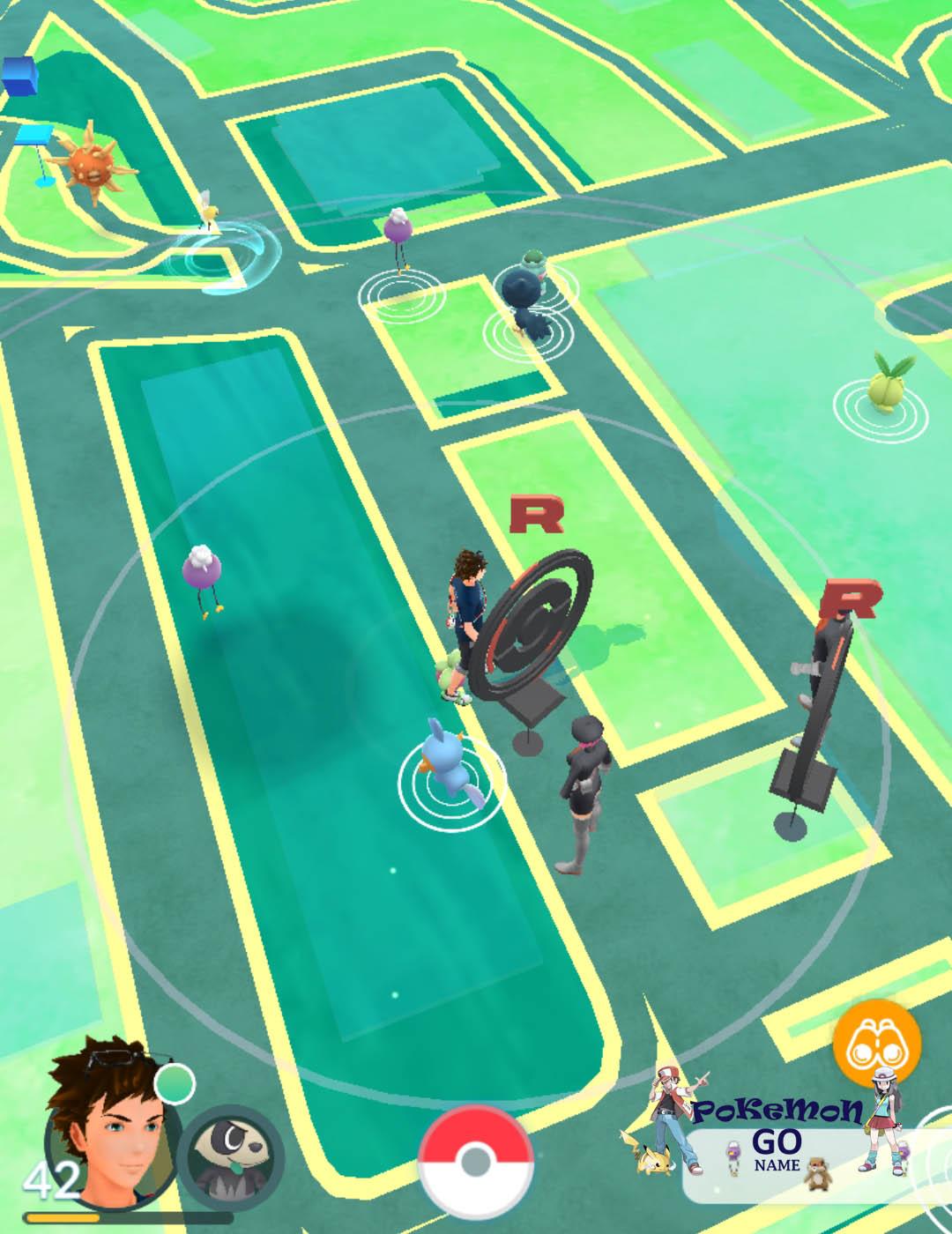 Pokemon GO 0.275.0 - Overview of the patch notes of the new Pokemon version