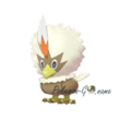 Rufflet Spotlight Hour в июле 2023 года - Pokemon-GO.Name