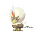 Rufflet Spotlight Hour в июле 2023 года - Pokemon-GO.Name