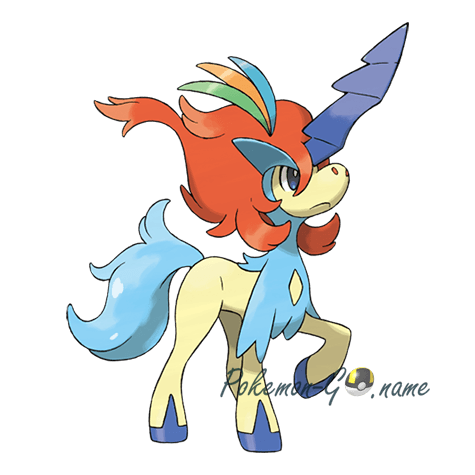 โปเกมอนในตำนานใน Pokemon GO - รายชื่อโปเกมอนในตำนานทั้งหมด