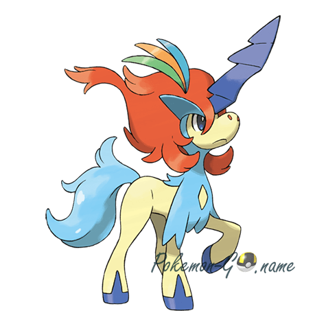 โปเกมอนในตำนานใน Pokemon GO - รายชื่อโปเกมอนในตำนานทั้งหมด