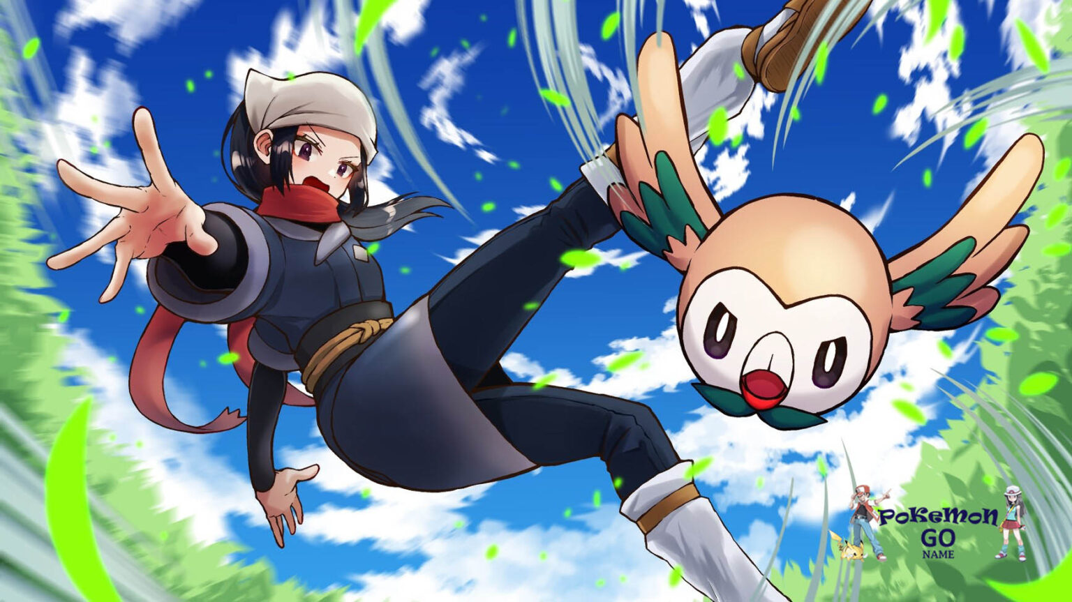 Raid Bosses in August 2023 in Pokemon GO - Current Raid Bosses List