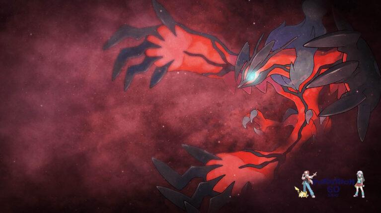 Yveltal Raid Hour Event Guide - Час рейдов Ивелтала в Покемон ГО