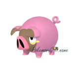 Lechonk Spotlight Hour Event - Час появления Лечонка в Pokemon GO