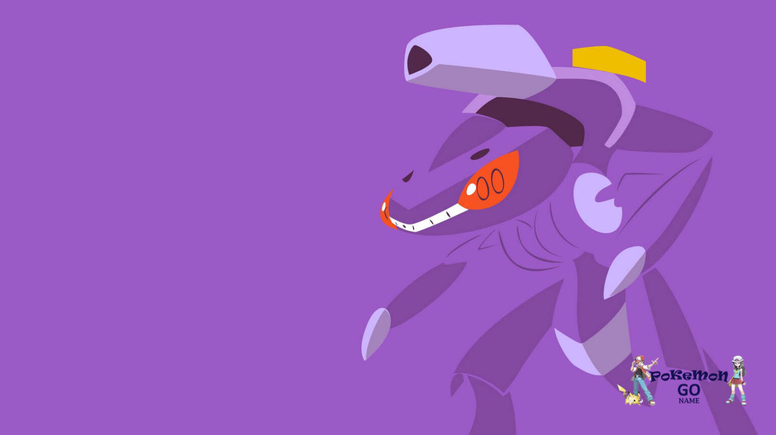 Genesect Raid Boss Top Counters - Кем бить Генесекта в Покемон ГО