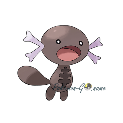 Палдейские формы Покемонов в Покемон ГО - Paldea Form Pokemon