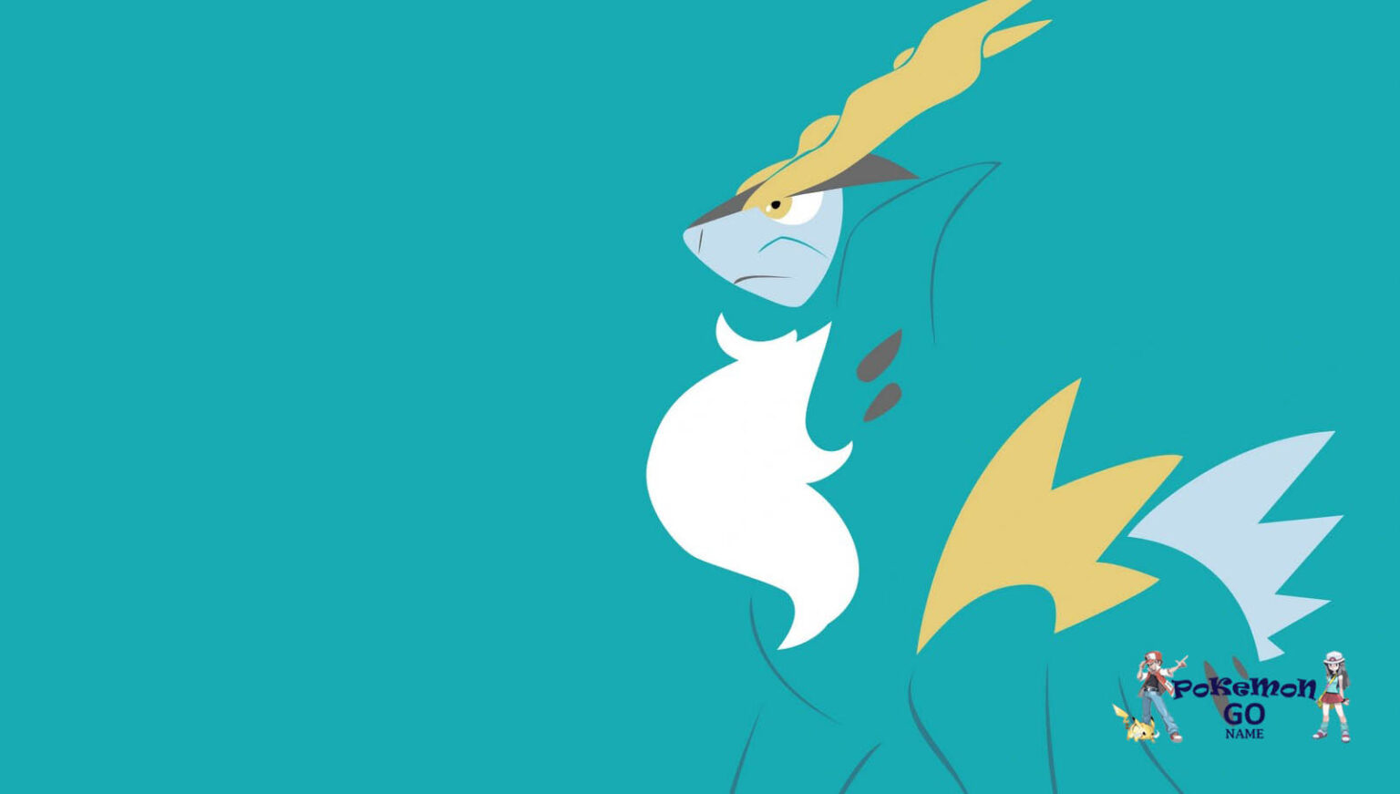 Рейд Босс Кобалион в Покемон ГО - Cobalion Raid Boss Counters Guide