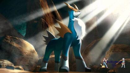 Cobalion Raid Hour Event Guide - Час рейдов Кобалиона в Покемон ГО