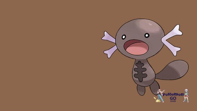 Paldean Wooper Raid Boss Beste Konter – Mit wem man Wooper Paldean ...