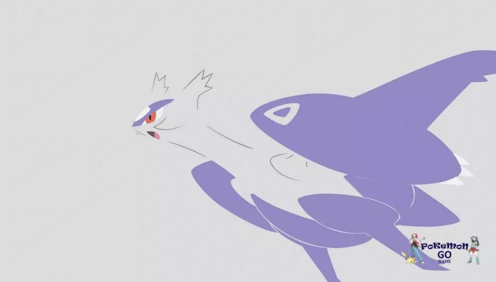 Mega Latios Raid Boss Counters - How to beat Mega Latios in Pokemon GO