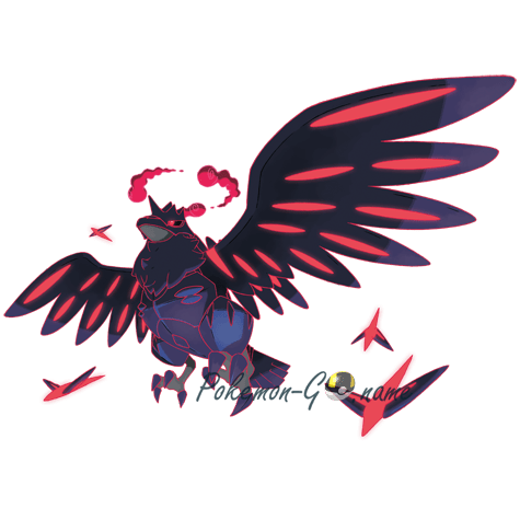 Gigantamax Pokemon in Pokemon GO - List of all Gigantamax Pokemon