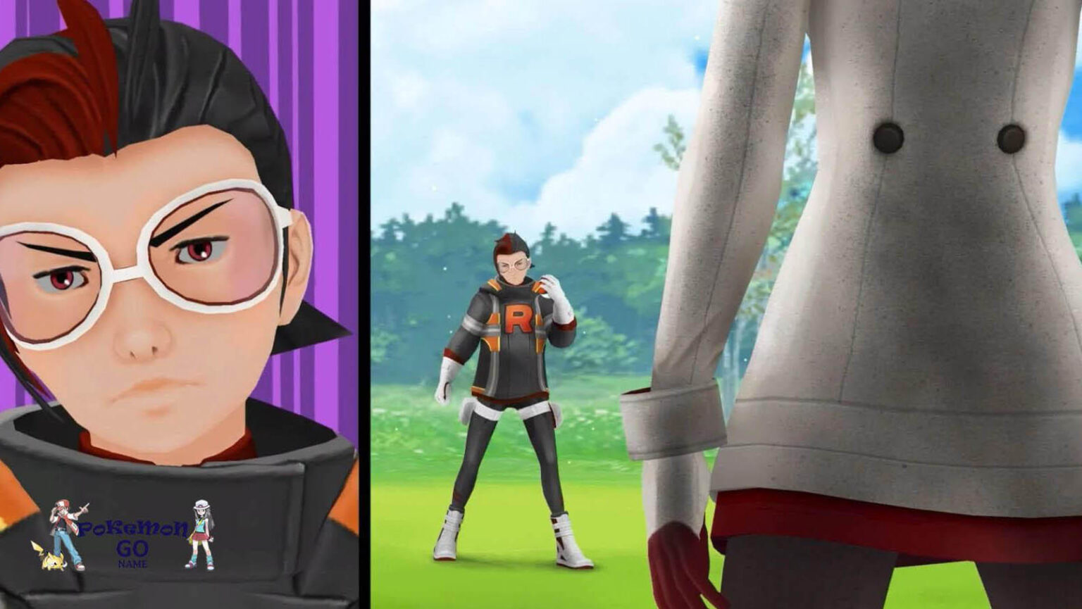 Кем бить Арло в Покемон ГО в 2024 - Chief Arlo Best Counters Guide