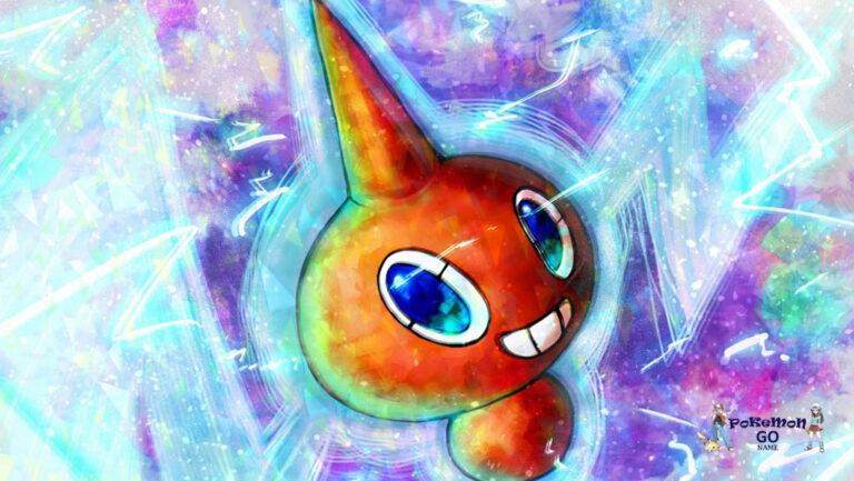 Rotom Timed Research 2024 Guide - Where to get Rotom in Pokemon GO