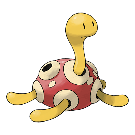Shuckle — Pokemon #0213 - Pokédex - Pokémon-GO.Name