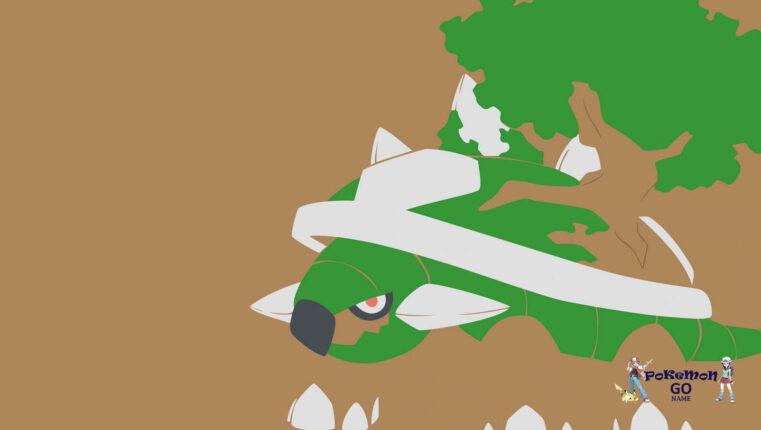 Torterra Raid Boss Top Counters Info - Who to beat Torterra in Pokemon GO