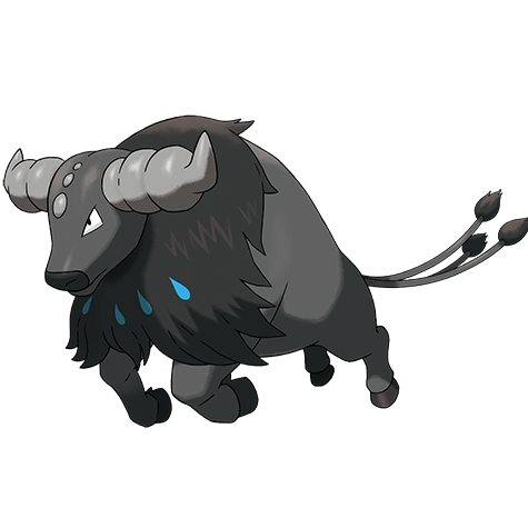 Палдейские формы Покемонов в Покемон ГО - Paldea Form Pokemon