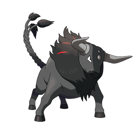 Палдейские формы Покемонов в Покемон ГО - Paldea Form Pokemon