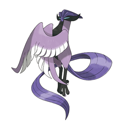 Galar Forms of Pokemon in Pokemon GO - Galar Form Pokemon List