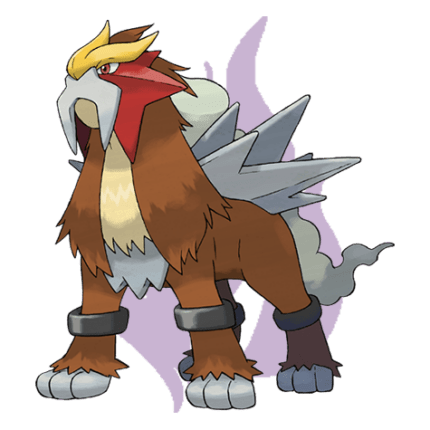 Entei Raid Boss Best Counters Guide - Кем бить Энтея в Покемон ГО