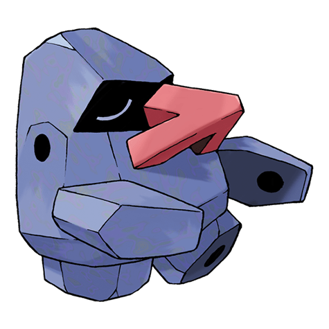 3ra generación de Pokémon en Pokémon GO - Pokémon Hoenn en la Pokédex