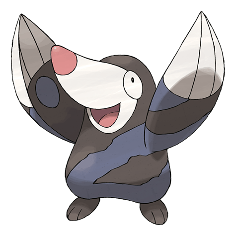 Dynamax Pokémon in Pokemon GO - List of all Dynamax Pokémon 2025