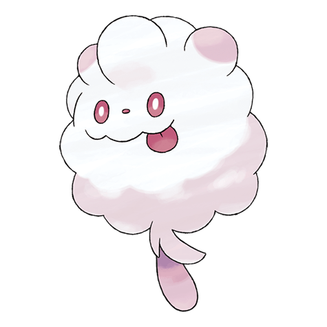 O Pokémon do tipo fada mais forte