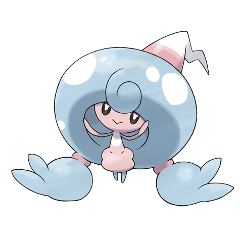 Hattrem — Pokémon n.º 0857 en la Pokédex - Pokémon-GO.Name