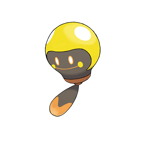 9ª geração de Pokémon em Pokémon GO - Pokémon de Palday na Pokédex