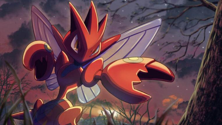 Bug-type Pokemon Pokestop Showcase - Pokemon-GO.Name - Events