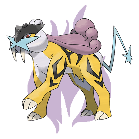 Raikou Raid Boss Best Counters Guide - Кем бить Райкоу в Покемон ГО