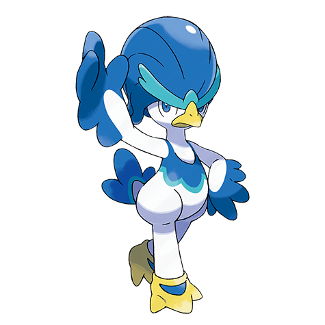 9th generation of Pokemon in Pokemon GO - Palday's Pokemon in the Pokédex