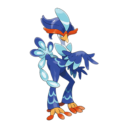 9th generation of Pokemon in Pokemon GO - Palday's Pokemon in the Pokédex